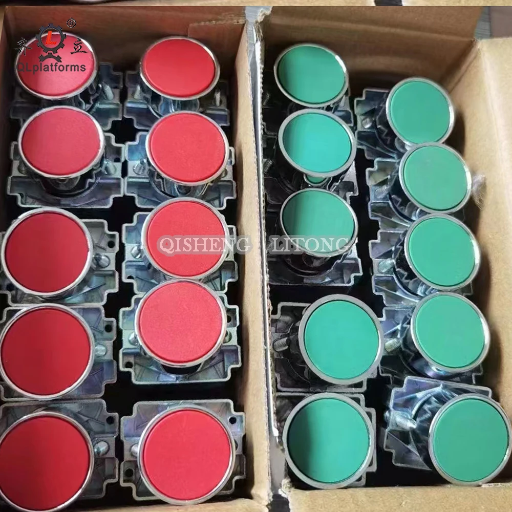 Electrical Control Box For Suspended Platform Electric Panel For ...