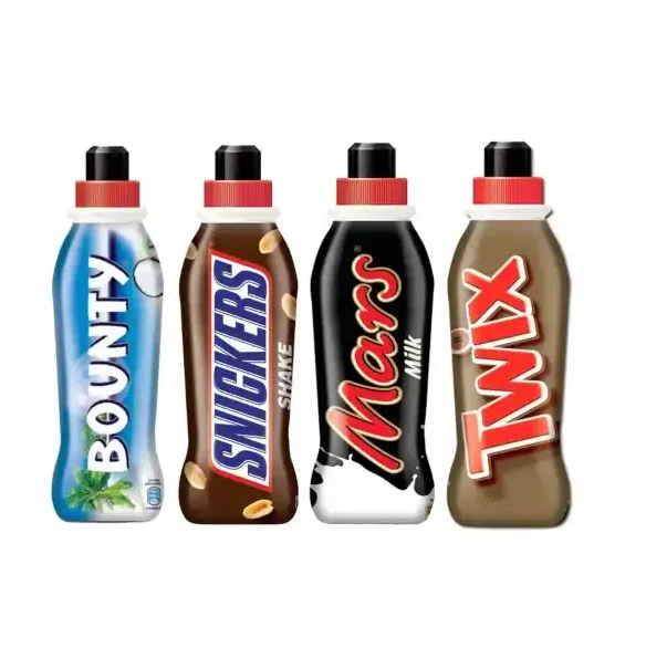 Twix Chocolate Milk Shake Drink Energy Drink Wholesale Price