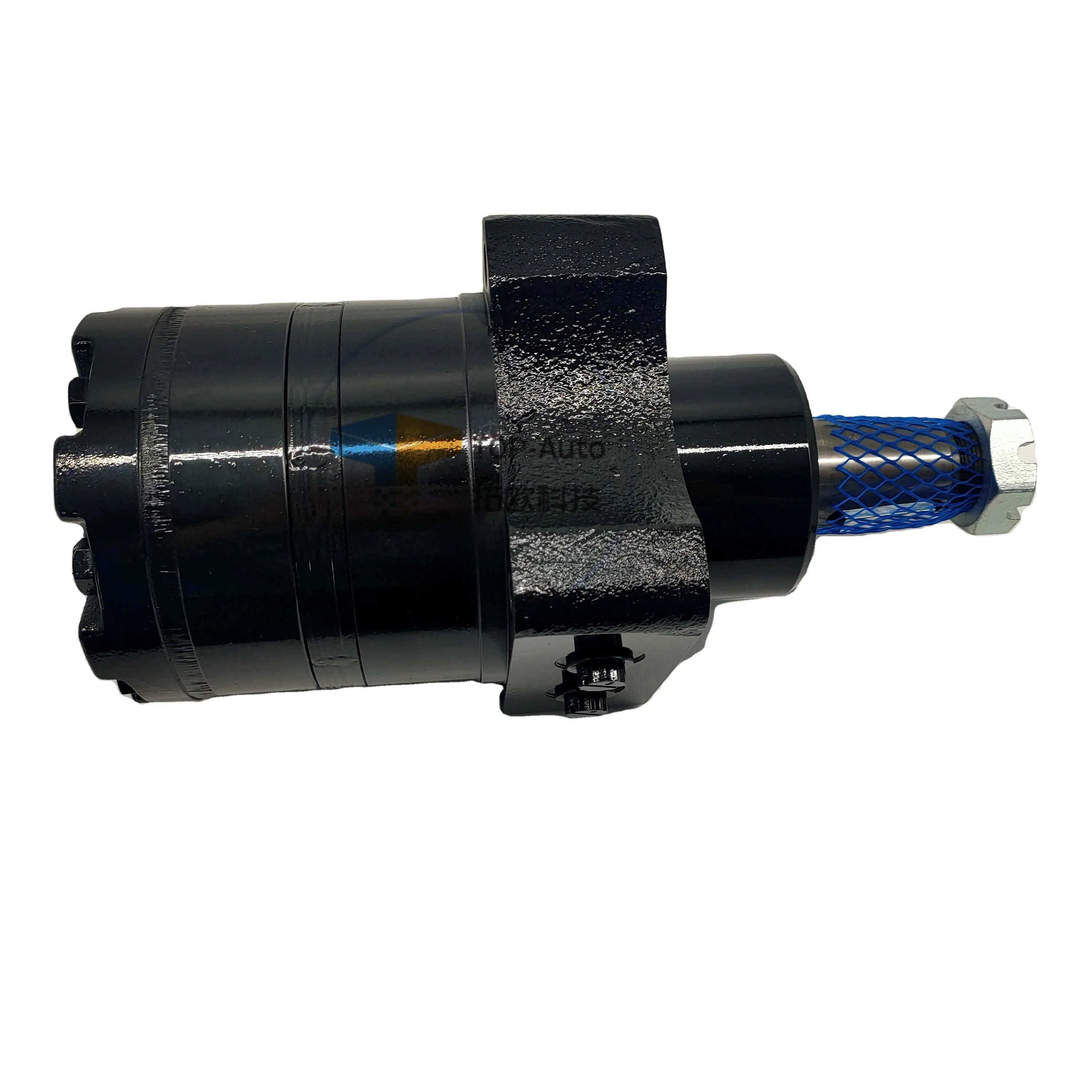 Genuine Oem Hydraulic Brake Kit 96257 96257gt For Genie Lift Gs-1930 Gs ...