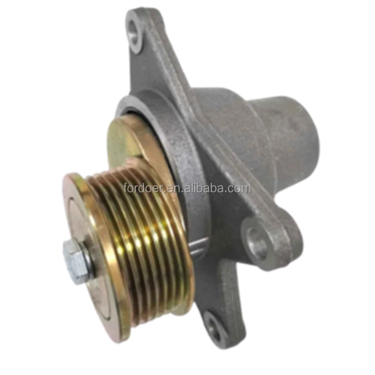 Belt Tensioner 77-3192 for Slxi SLX - Quality & Durability
