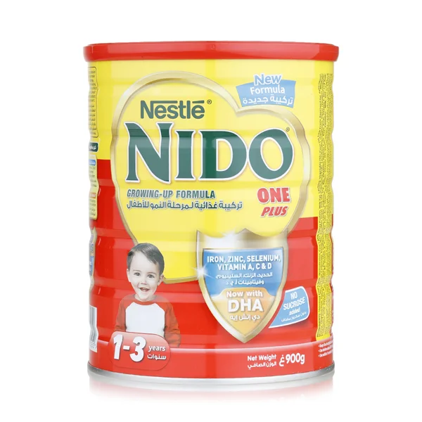Nestle Nido Instant Whole Milk Powder 400g 900g 1800g & Nestle Nido ...