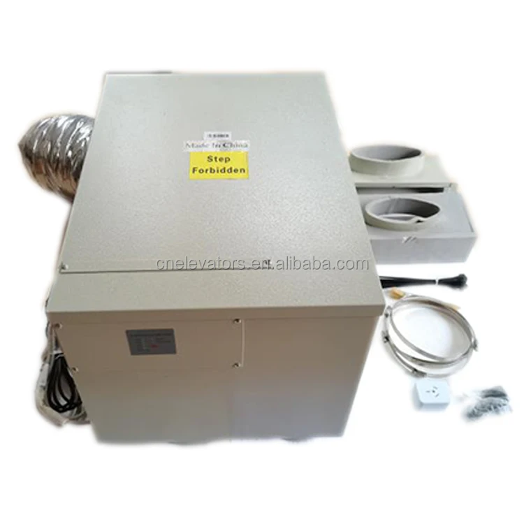 High Quality Elevator Air Conditioner TK-26YZ - Affordable Prices