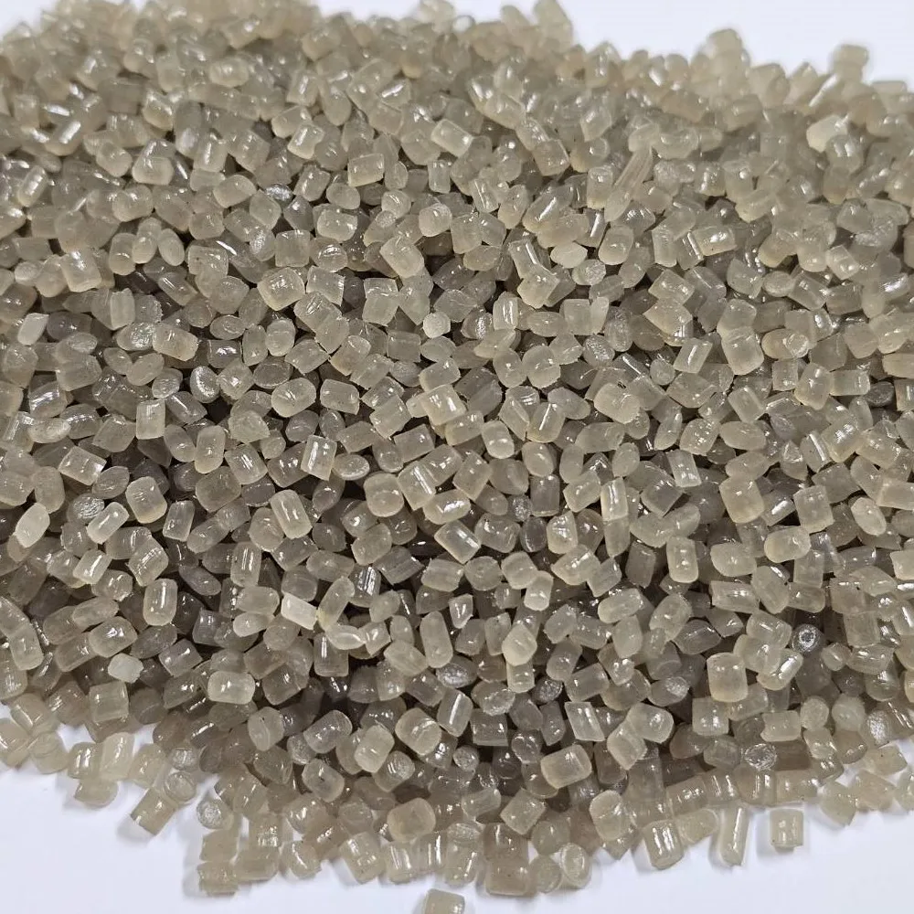 Alibaba.com: LLDPE 3 Brown Pellet Granule Recycled Virgin Reprocess Resin Price Film Grade ...