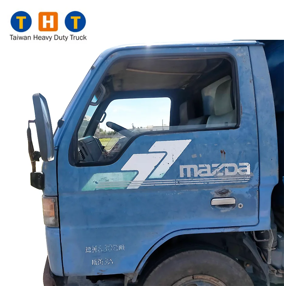 Used Engine Used Truck T3500 3455CC 1993Y 6.3Ton for MAZDA| Alibaba.com