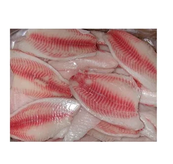 Frozen Fish Fillets Tilapia Bulk Tilapia Fillet For Tilapia Fillet ...