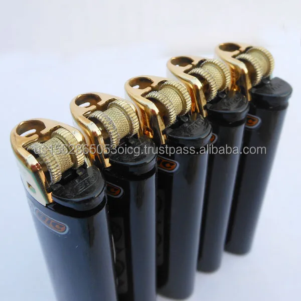 Customized Bic Maxi Lighter/ Bic Maxi J26 & J25 Mini Classic Lighters ...