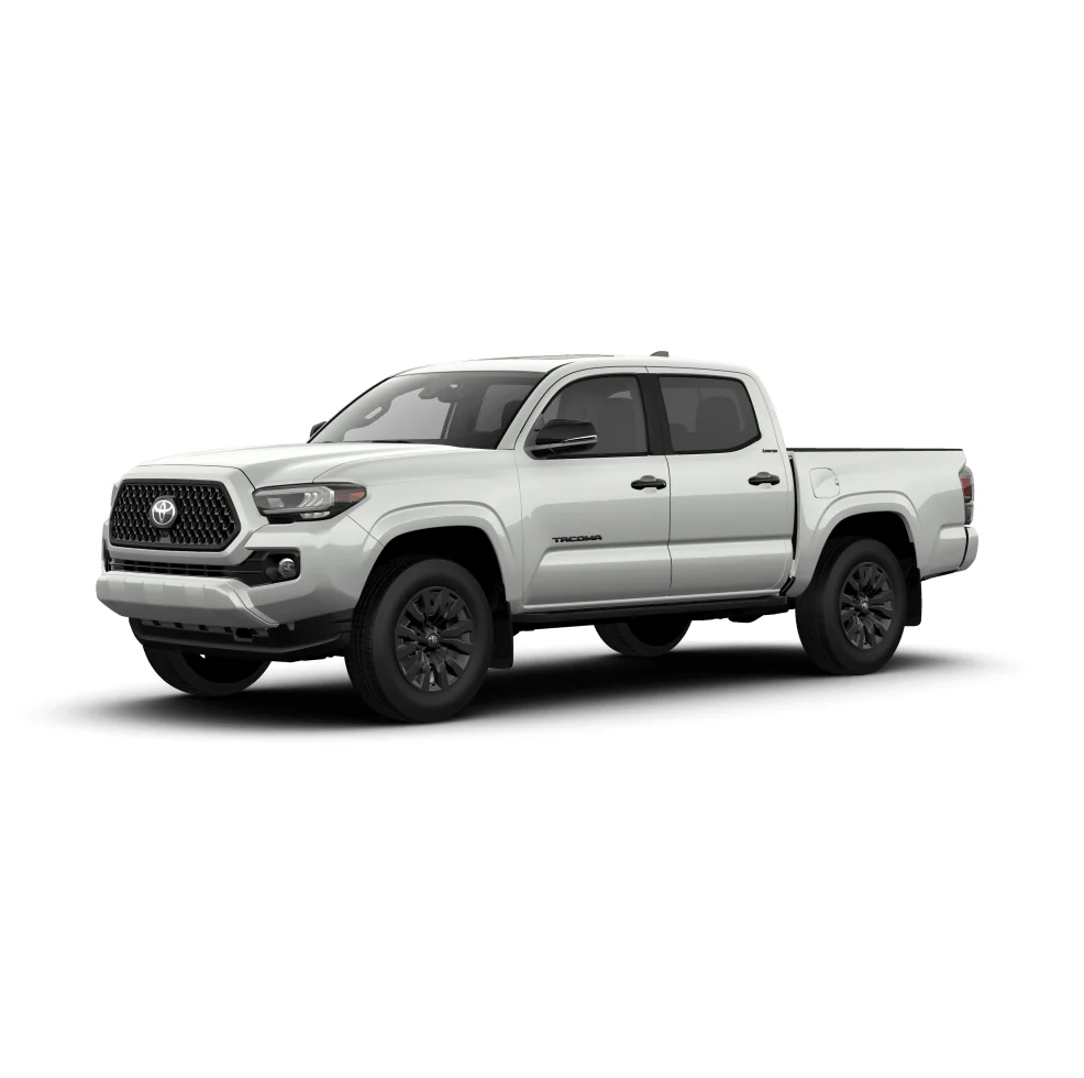 Fairly Used 2020 Toyota Tacoma 4x4 Sr V6 4dr Access Cab 6.1 Ft Lb Cars ...
