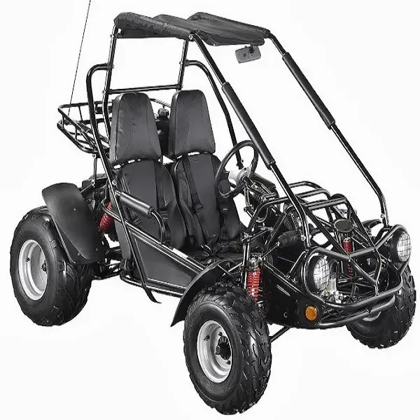 Wholesale Buggy Go Karts 4x4 Off Road Electric Dune Buggy Available ...
