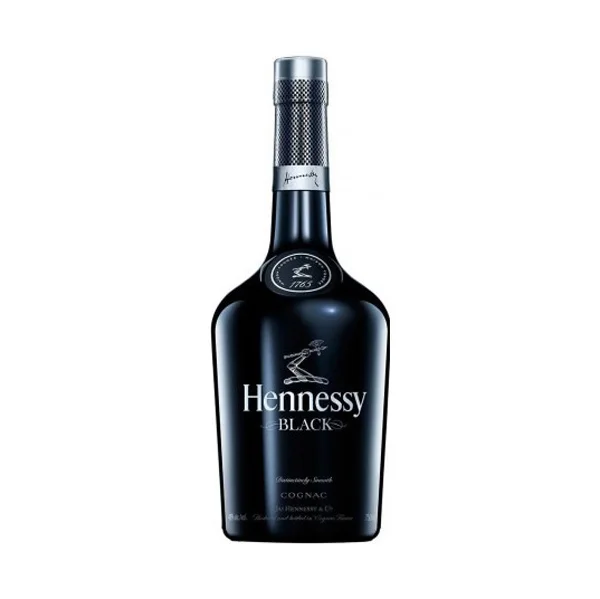 Wholesale Hennessy Black Cognac 75cl Original Taste Superior Quality ...