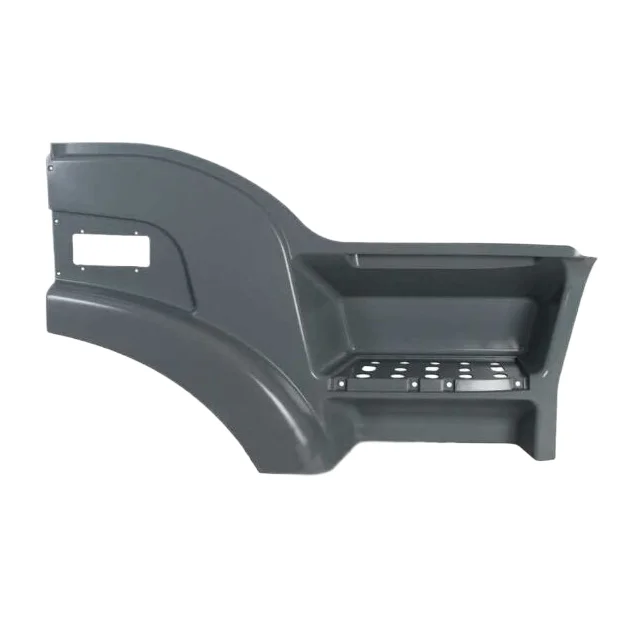 Superior Quality Footstep Mudguard 500375473 500375472 for Iveco ...