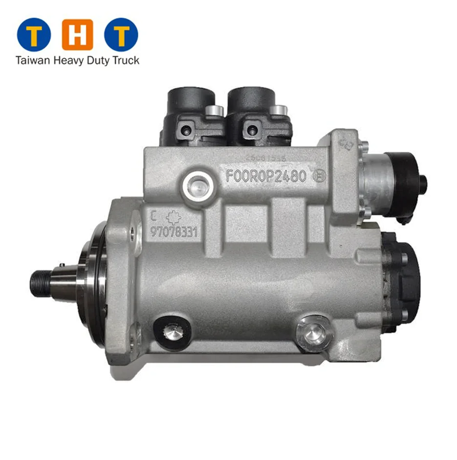 Fuel Injection Pump A4710900850 for Mercedes-Benz Actros MP4