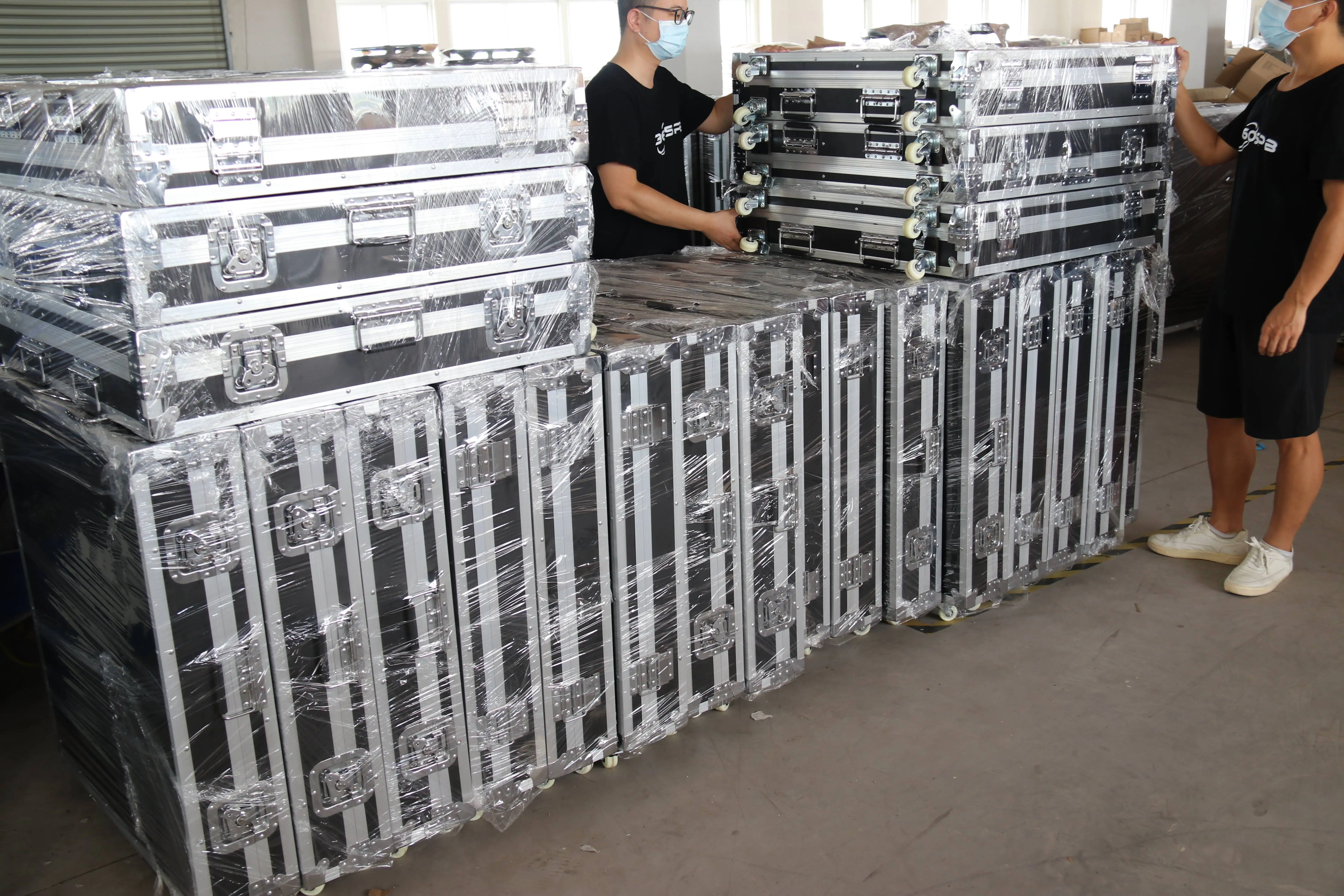 360SPB P7A Portable Open Air Screen Photo Booth for Party