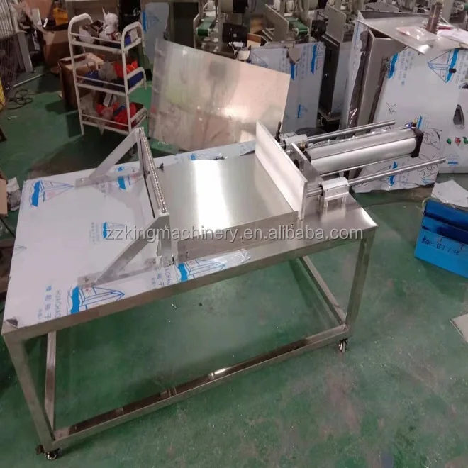 Manual Soap Cutting Machine - Durable & Easy to Use
