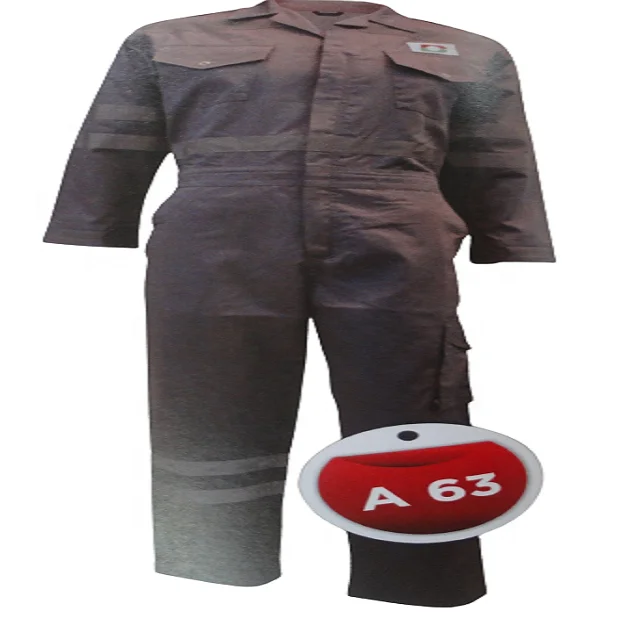 Customized Special Product Professional Work Wear Uniform Full Sleeve ...