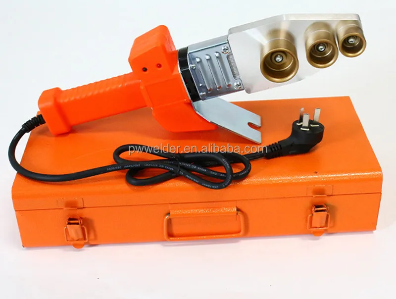 Socket Fusion Ppr Pvc Pipe Welding Machine Price| Alibaba.com