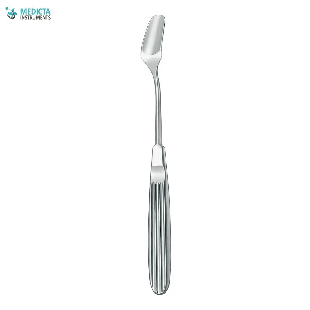 Orbital Rim Retractor 20cm / Maxillofacial Instruments - Buy Obwegeser ...