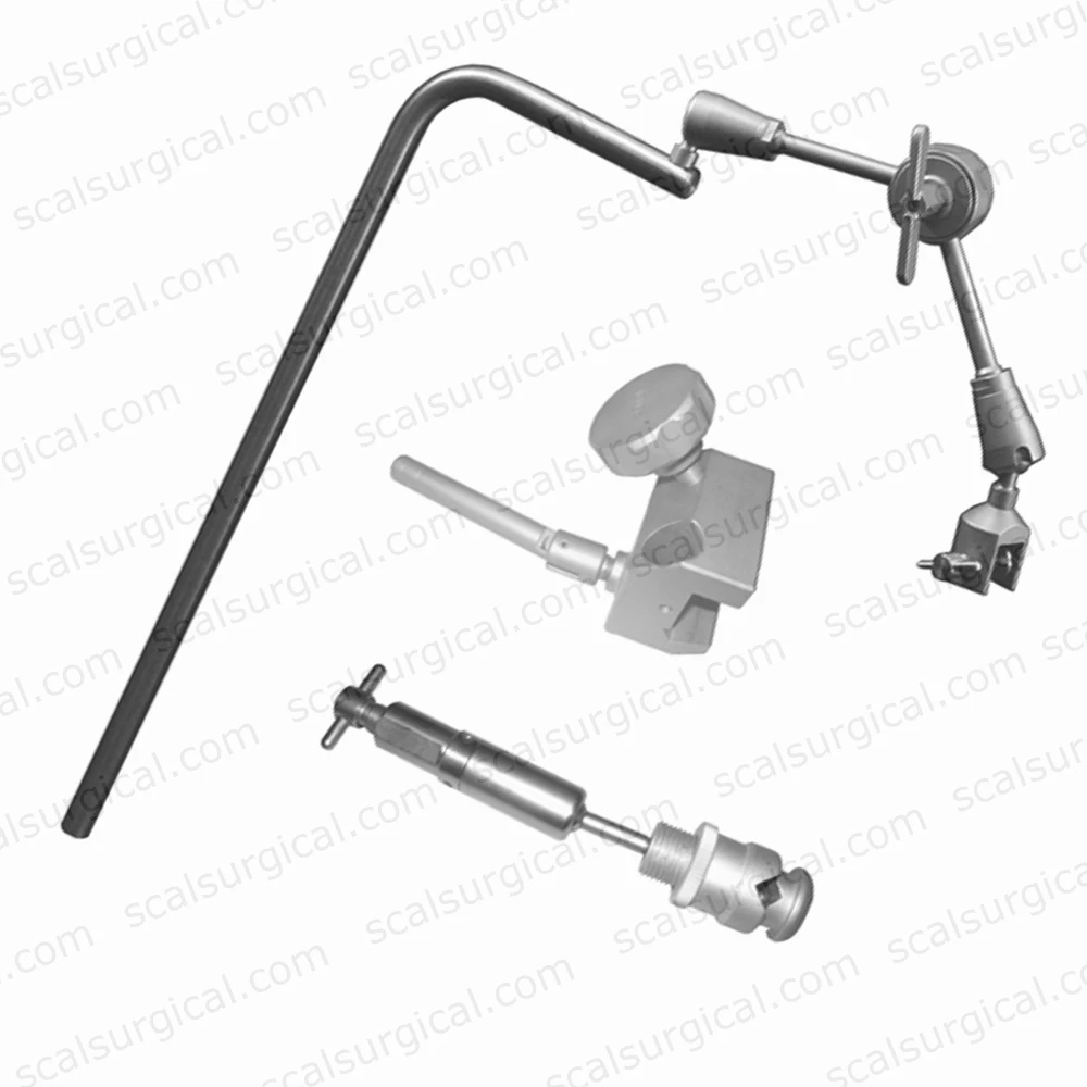 Martin Arm Endoscopic Retractor System - High-Quality Surgical Tools
