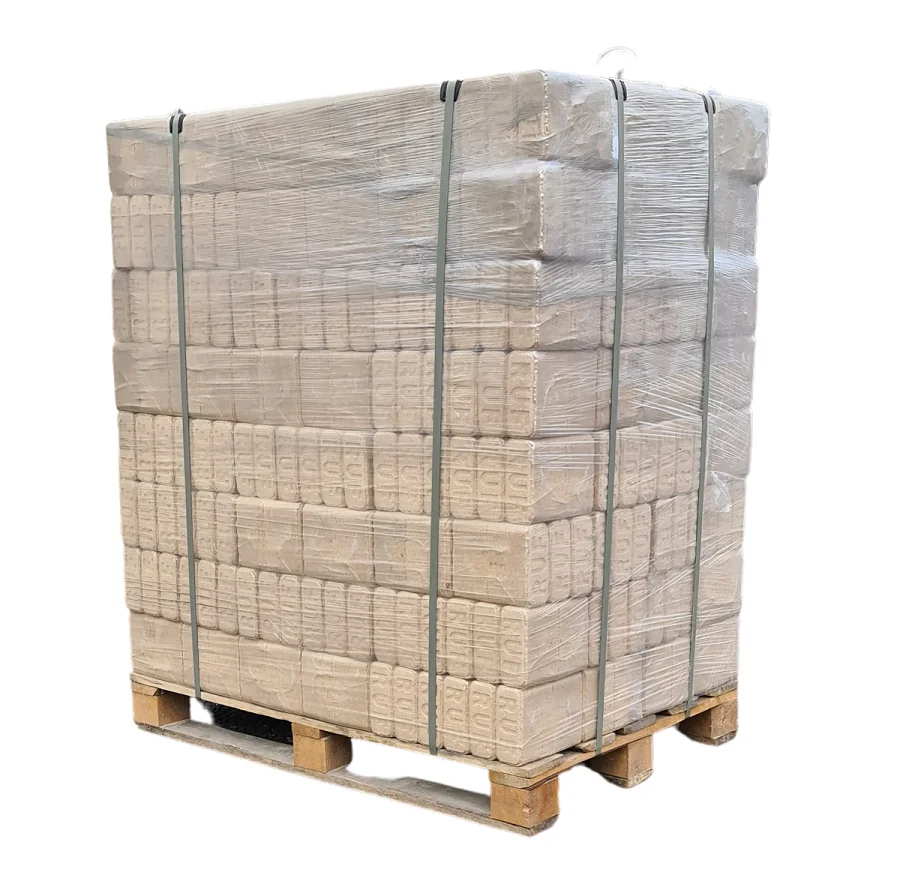 Oak Hardwood RUF Briquettes Energy-Related Products| Alibaba.com