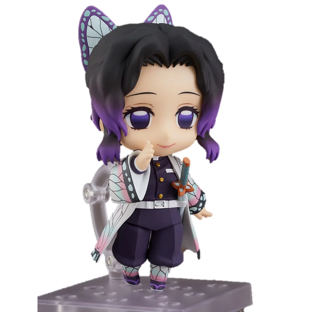Shinobu Kocho 1655 Demon Slayer Action Figure - Buy Shinobu Kocho,Demon ...