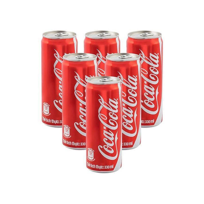 Coca Cola 330ml Spirit 330ml Fanta 330ml Cold Drink Can Soft Bottle ...