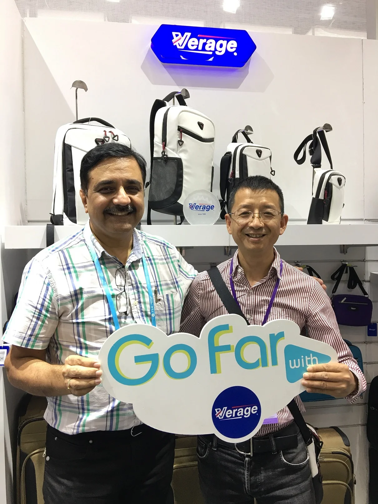 Verage Original Design Oem Eco-friendly Natural White Girls Customized ...