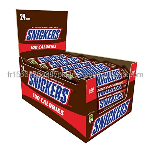 Snickers Chocolate Bar,50g - Buy Chocolate Food Chips Biscuits Nuts ...