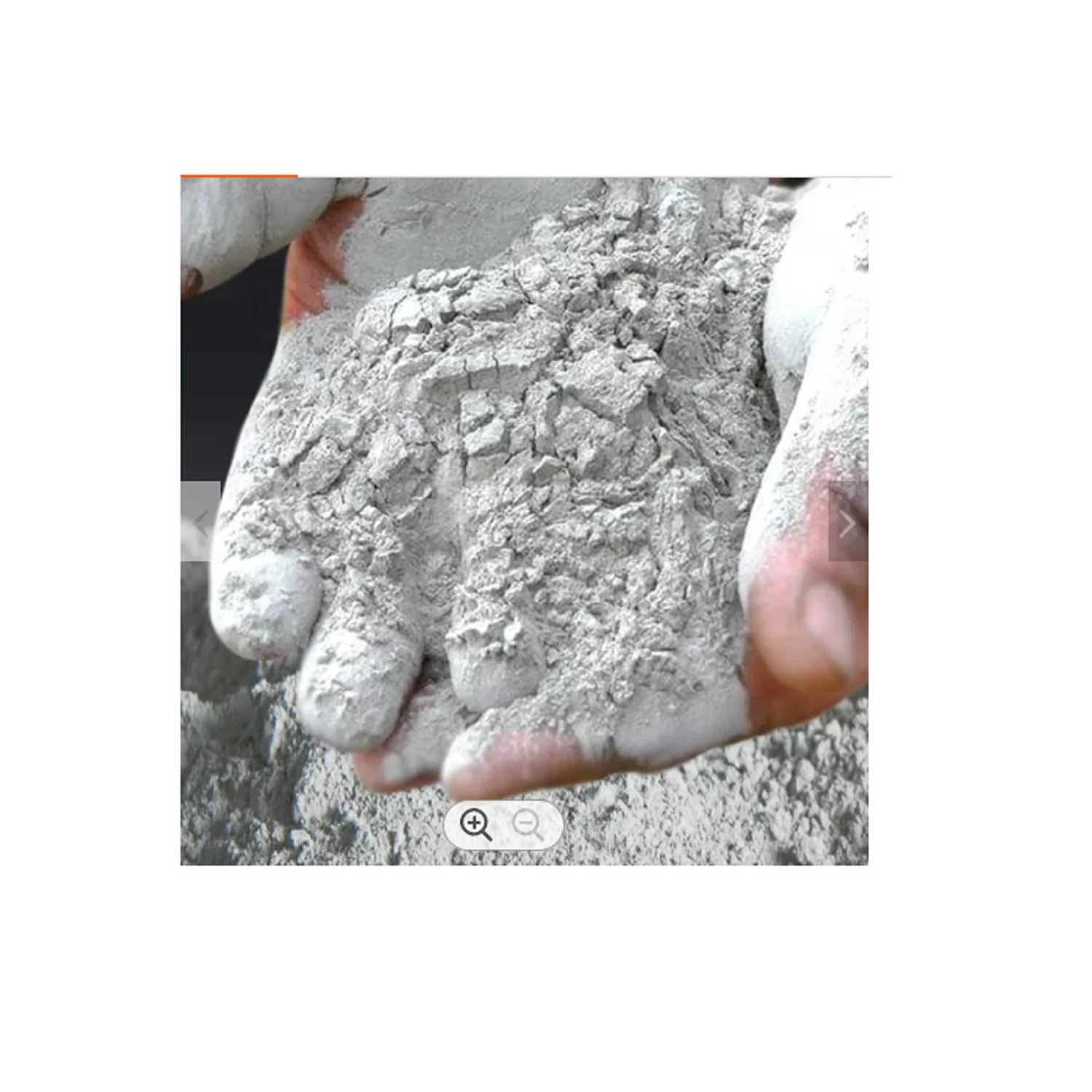 Cem I 42 5 High Quality Ordinary Portland Cement 525 White White ...
