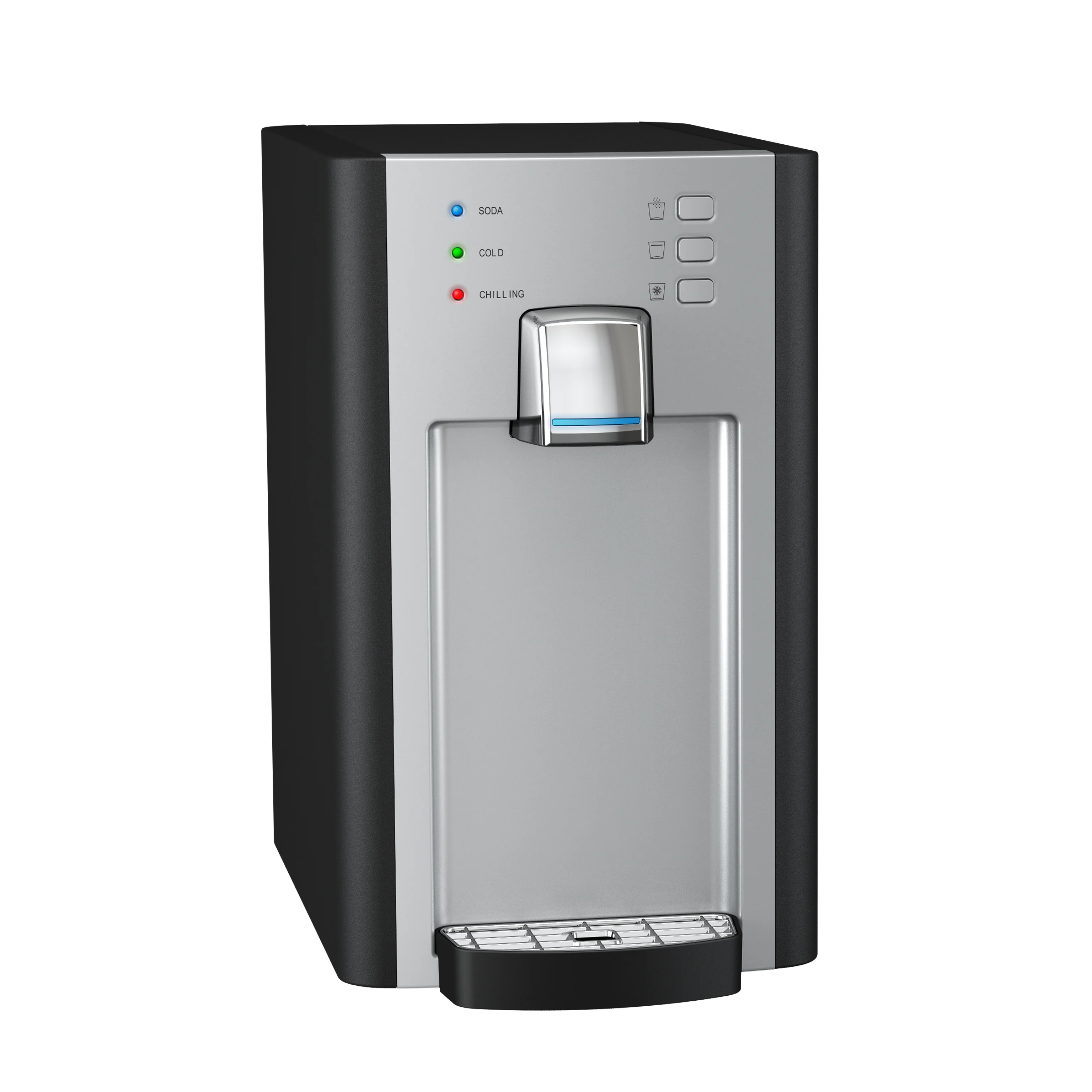 Taiwan Desktop Mini Sparkling Water Cooler| Alibaba.com