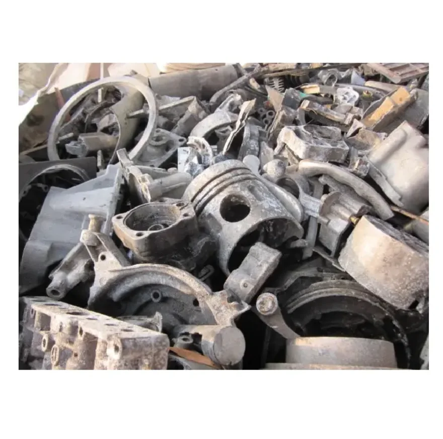 Wholesale Cast Aluminum Engine Block Scrap/aluminum Engine Block Scrap ...