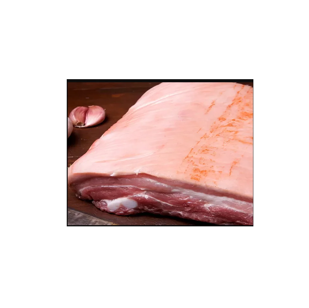 Wholesale Dealer And Supplier Of Frozen Pork Belly Fat | Pig Belly Meat ...
