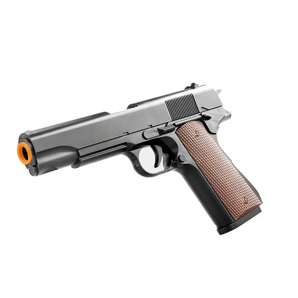 Training Guns Colt Rubber Factory Bestseller Training Hand Gun for Law ...