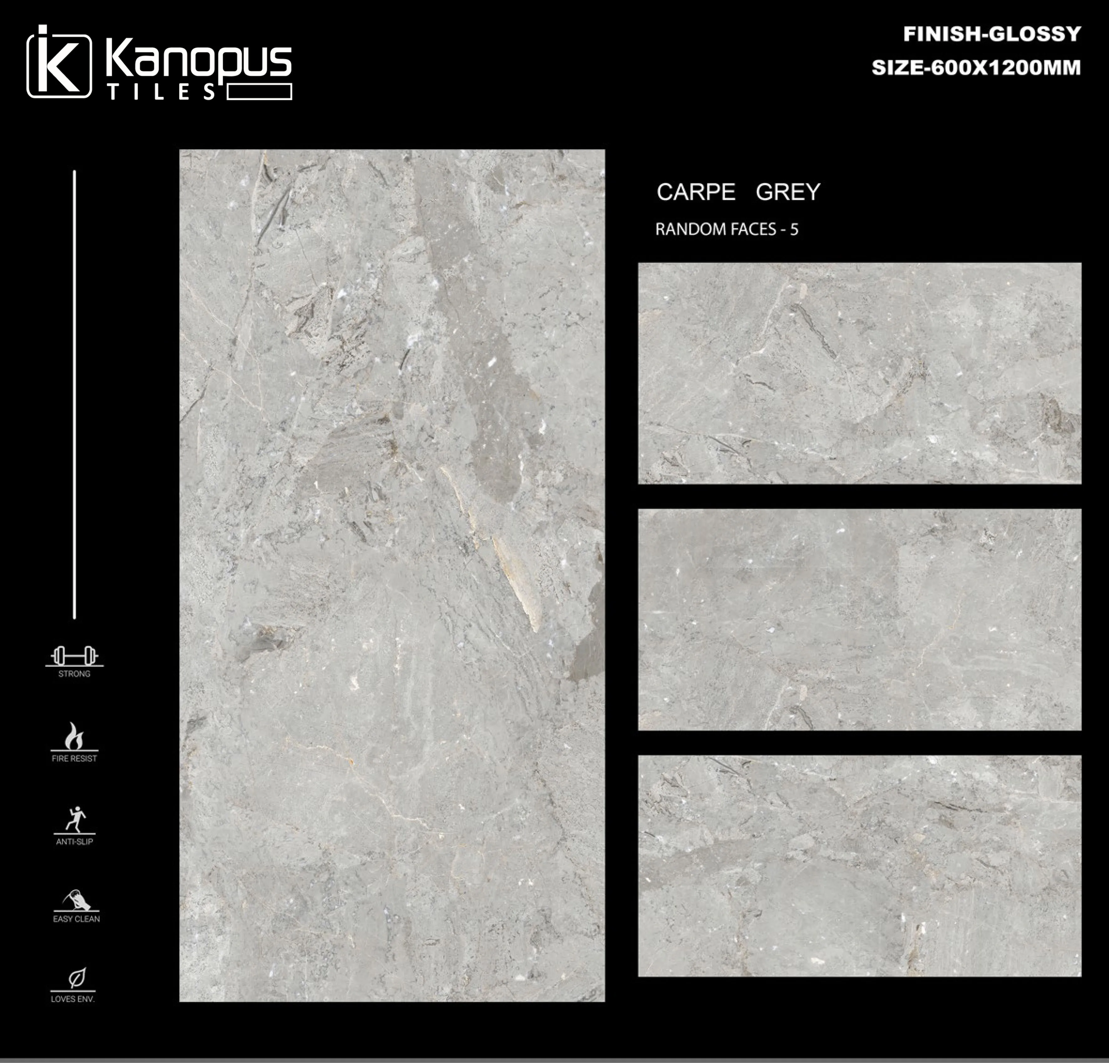 Porcelain Tiles Full Polished Porcelain Tile Bathroom Wall And Floor ...