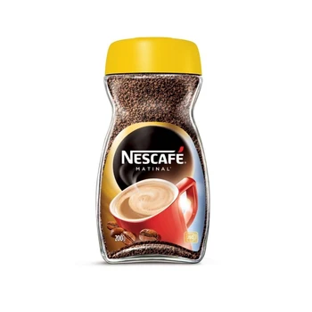 Nestle Nescafe 3-in-1 Original 165g - Buy Nescafe Taster's Choice House ...