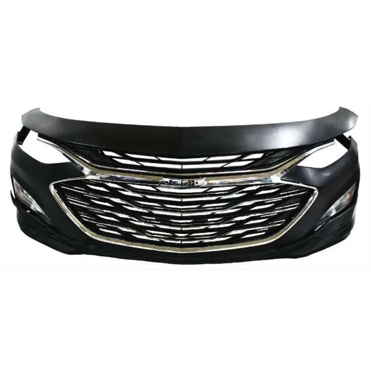 Factory Price Auto Front Bumper Assembly For Chery Malibu 2019-2023 ...