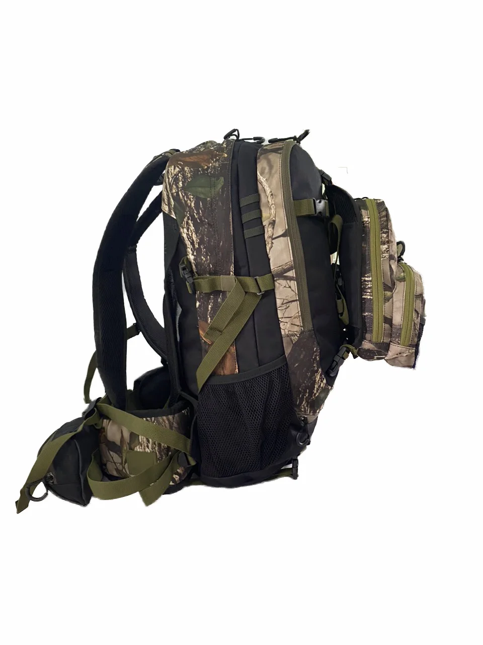 Professional Outdoor Sports Rucksack Hunting Camouflage Backpack ...