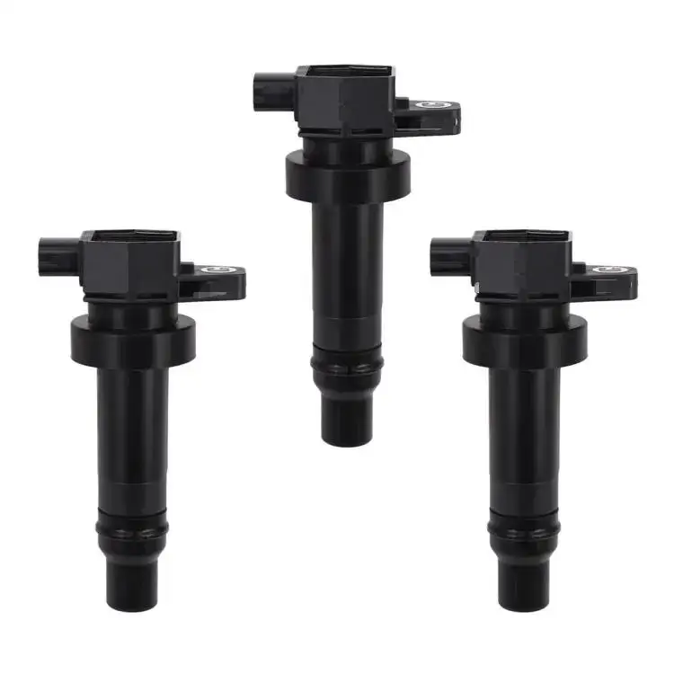 High Quality Engine Ignition Coil 27301-2B010 273012B010| Alibaba.com