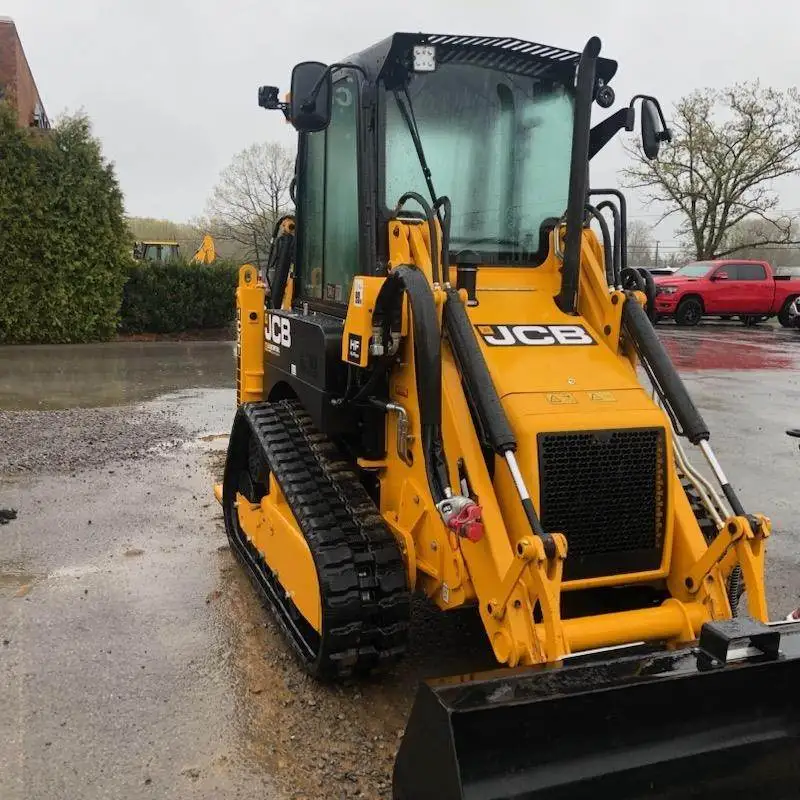 BACKHOE LOADER JCB 1CXT HF| Alibaba.com