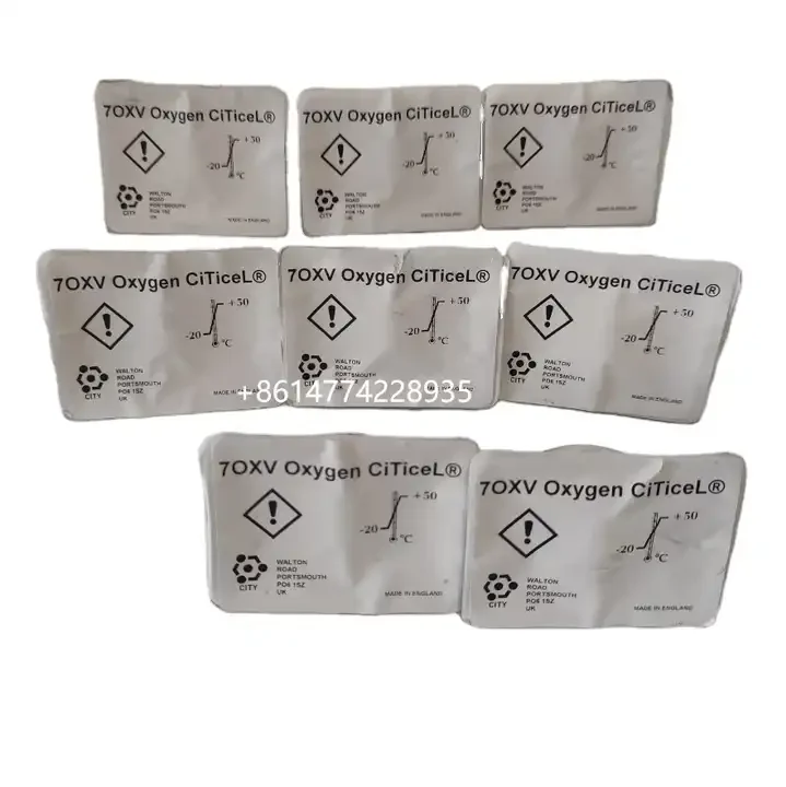 7oxv Semiconductor Gas Sensor City Oxygen Sensor - Buy 7oxv City Oxygen ...