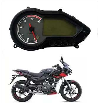 South America Pulsar 180 Speedometer High Quality Motorcycle Odometer ...