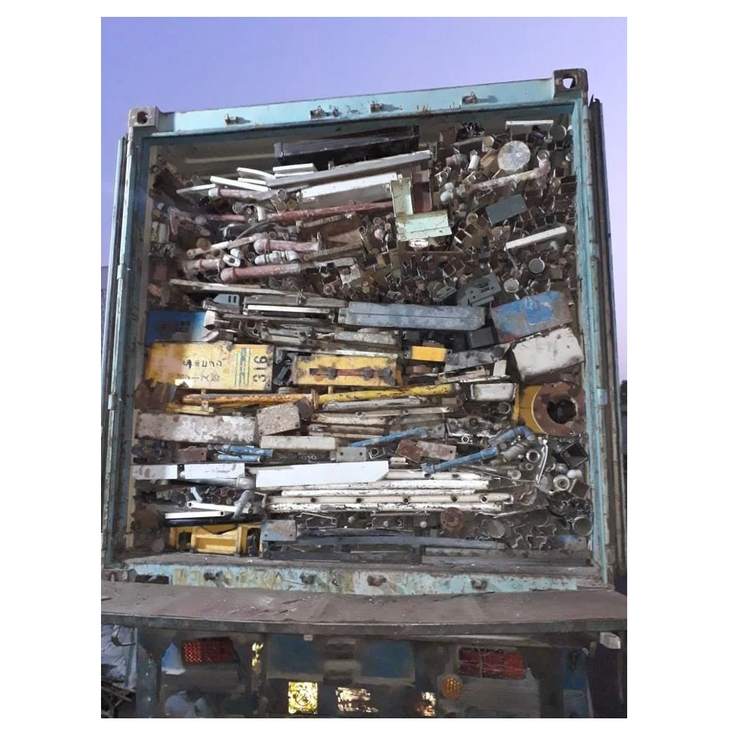 Scrap 304 316 Stainless Steel - Buy Export Cheapest Price Top Premium ...