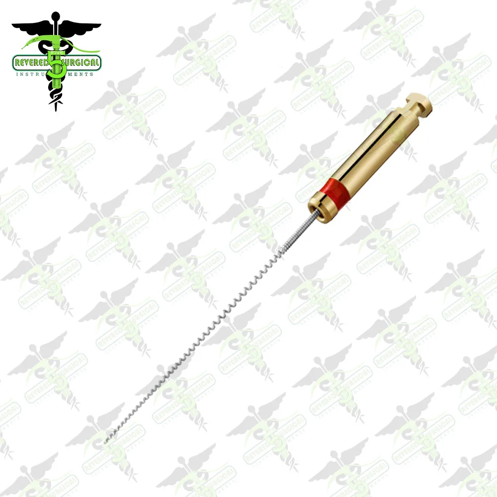 Five Revered Dental Endodontic Rotary Files 1picese Wholesale Price ...