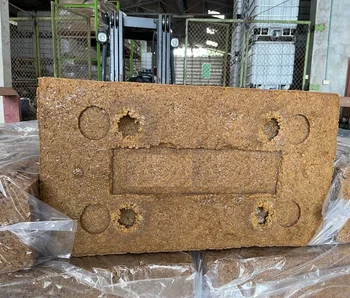 Premium Natural Standard Thailand Rubber (svr) 5,10,20 Solid Block With ...