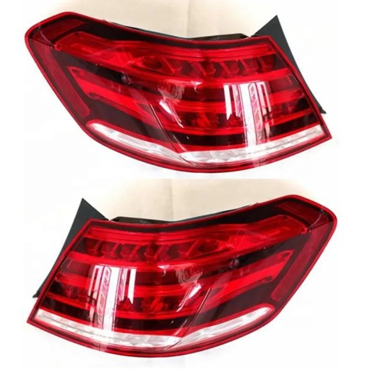 Oem:2129060103 2129060203 For Mercedes Benz E Class W212 Right Side Led ...