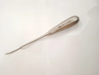 Stainless Steel Oral And Maxillofacial Surgery Instrument Zygomatic Awl ...