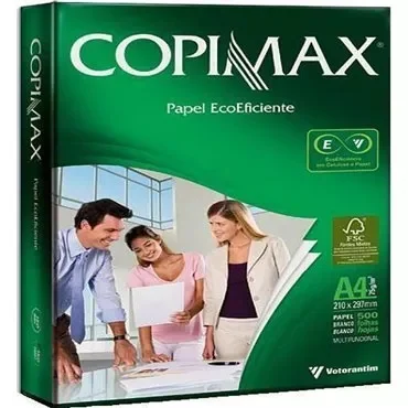 Quality Papel A4 Copimax Copy Paper 70,75 And 80 Gsm From Thailand/bond ...