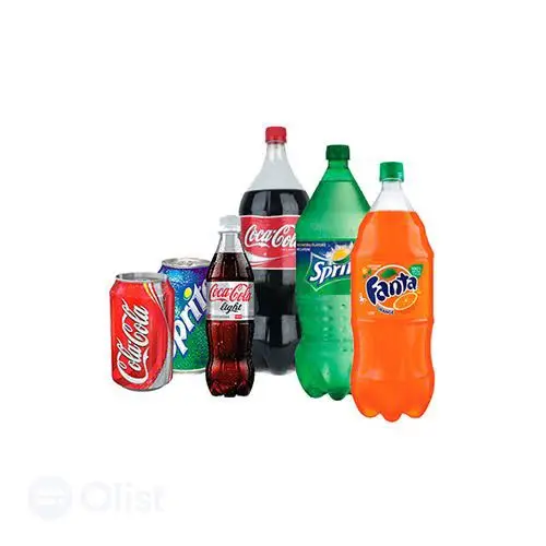 Original Coca Cola 330ml Cans Coca Cola 500ml Soft Drink - Buy Original ...