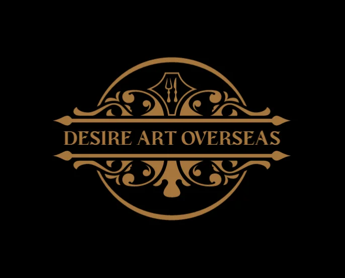 Company Overview - DESIRE ART OVERSEAS