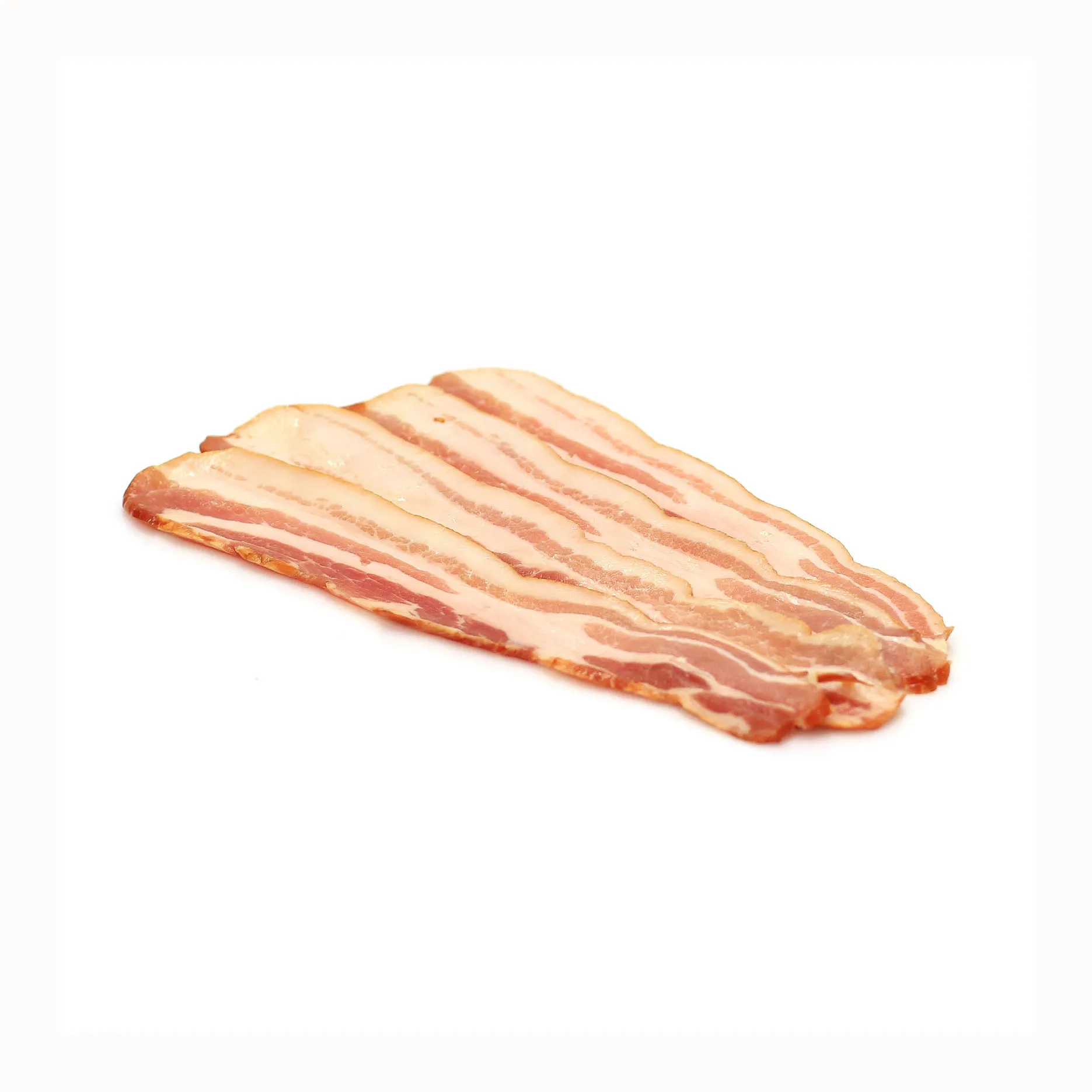 High Quality Frozen Pork Bacon - Preserved for Shipment