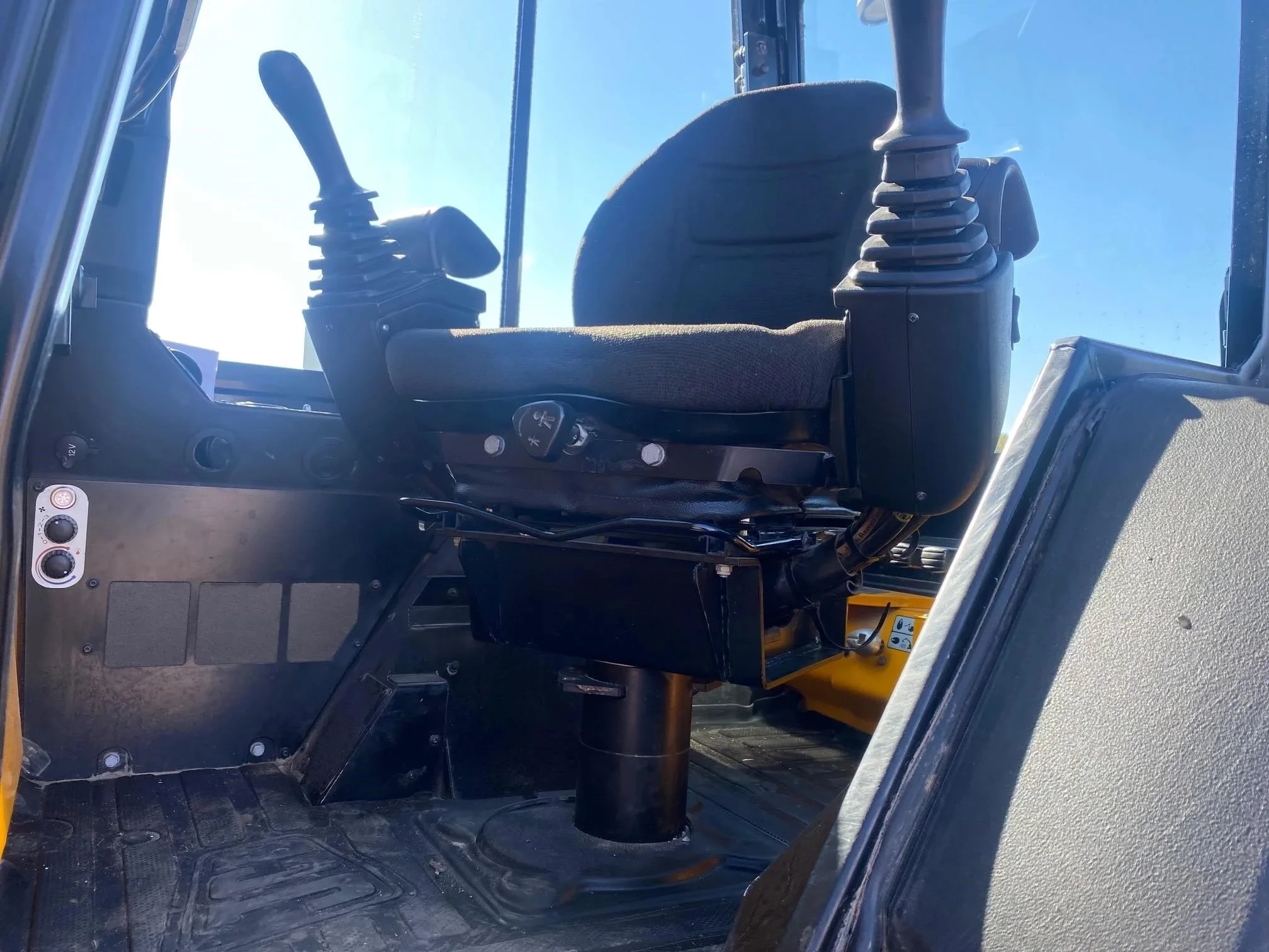 Factory Deal Jcb Backhoe 2020 Loader Jcb 1cxt In Great Condition Jcb ...