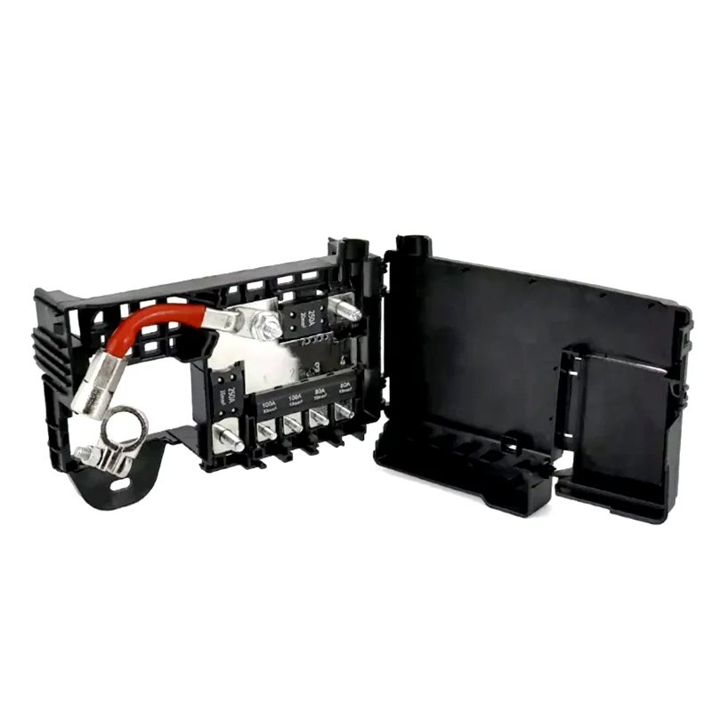 Battery Distribution Fuse Block for Chevrolet Cruze 2011-2016 1.4L 1.8L ...